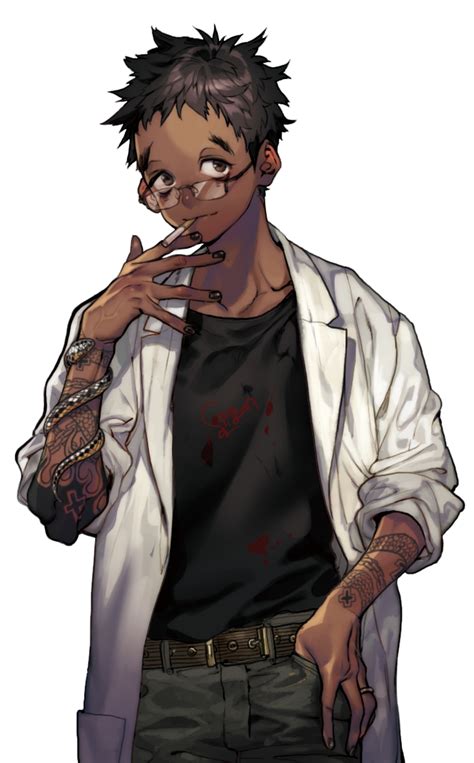 Dorohedoro Zerochan Anime Image Board