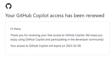 github copilot free plan stopped working rate limit exceeded
