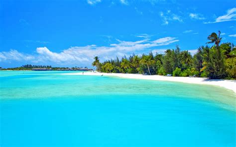 Download Cabo Verde Stunning Beach Wallpaper
