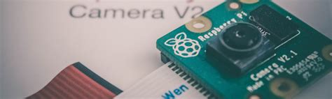 Streamer La Caméra Raspberry Sur Windows Projet Picon