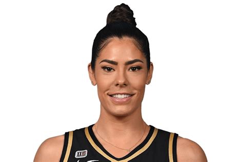 Kelsey Plum Las Vegas Aces Womens National Basketball Association