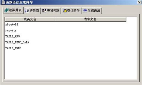 创新报表系统2007类似excel的报表 Powerbuilderpb技术交流站pb源码pb论坛pb框架pb编程框架 Pb类库仿