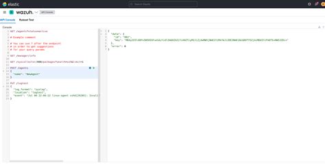 Release 430 Manual Tests Installation Alternatives Installing