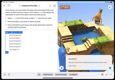 Swift Playgrounds For Mac V43 以有趣的方式学习swift编程 Nobyda