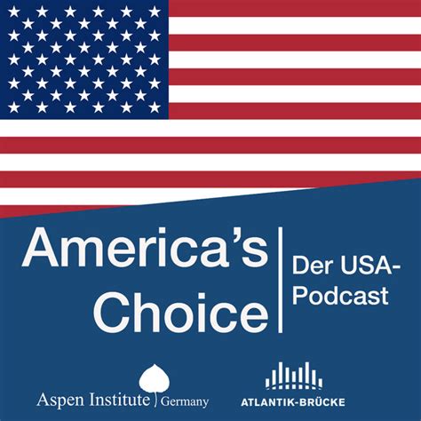 Americas Choice Podcast On Spotify