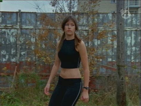 Amanda Crew Nuda ~30 Anni In 15 Love