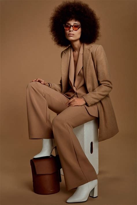 Ana Arantes Model Management