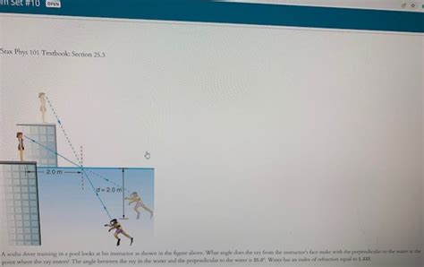 solved em set 10 open stax phys 101 textbook section 25 3