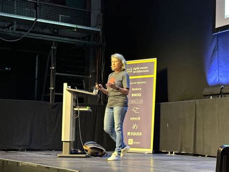 Agile Meets Architecture On Linkedin Amaberlin Agile Softwarearchitecture