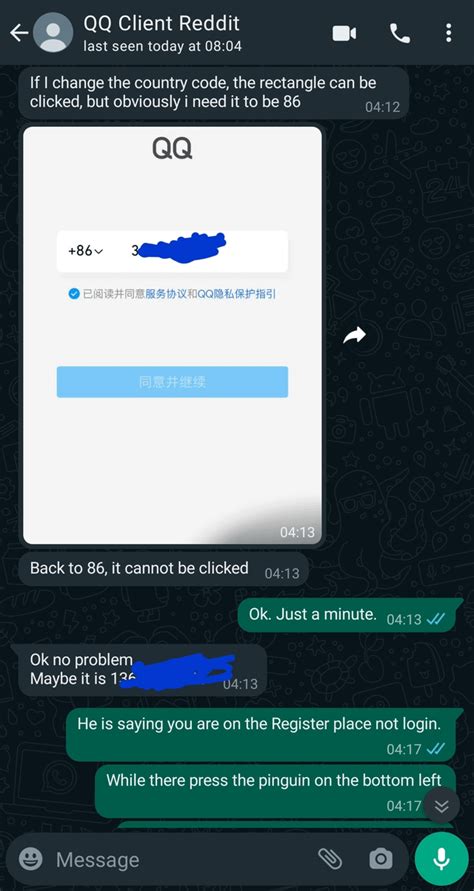 Qq Accounts For Sale I Will Create Qq Account For You Below Is Proof Dm Me If You Need Qq