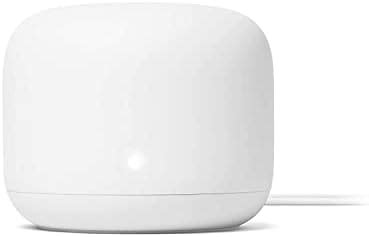 Amazon Com Google Nest H D Mesh Wi Fi Router AC Eco Friendly Non Retail Packaging Pack