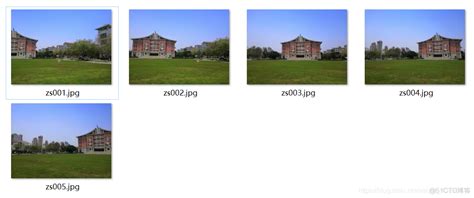 全景拼接程序 Python 全景图拼接算法kekenai的技术博客51cto博客