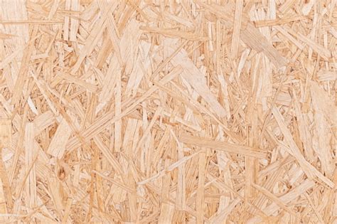 재활용 목재 배경을 위한 지향 스트랜드 보드 또는 Osb 0명에 대한 스톡 사진 및 기타 이미지 0명 갈색 거친 Istock