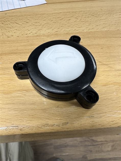 Looking For A Source For This 433 Mhz Foot Button Product Design Arduino Forum