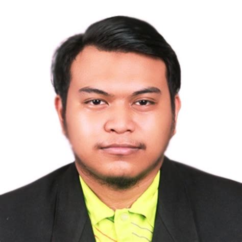 Iqmal Hakim Kuantan Pahang Malaysia Profil Profesional Linkedin