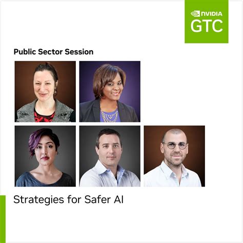 matthias willecke on linkedin nvidia gtc 2024 strategies for safer ai