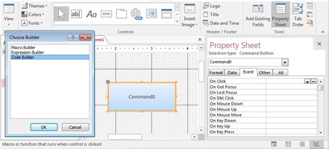 Add A File Selection Dialog To Your VBA Code