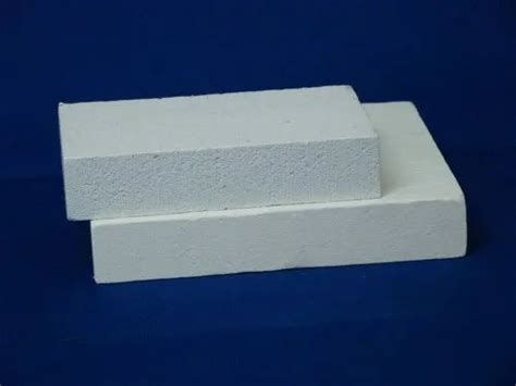Calcium Silicate Insulation Grade Standard Industrial At Best Price In Hyderabad