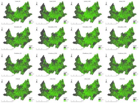 Comparison Of Cloud Mask Algorithms And Machine Learning Methods Using Sentinel 2 Imagery For