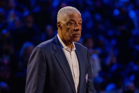 Nba Legend Julius Erving Doesnt Hold Back Thoughts On Joel Embiid Amid 76ers Struggles