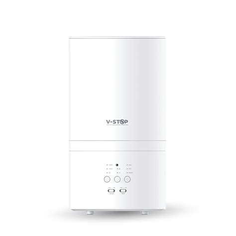 Airmosphere Aromatherapy Humidifier Diffuser