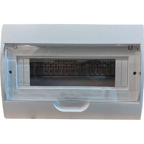 Mini Rail DB Box Way D Market Place