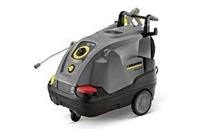 Профессиональная техника Karcher, оборудование для клининга - Керхер