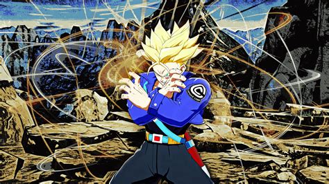 Future Trunks Desktop Wallpapers Wallpaper Cave Future Trunks Desktop Wallpapers Wallpaper Cave