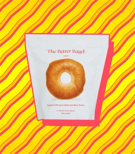 Best Keto Bagels According To A New York City Bagel Snob Sporked