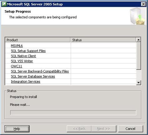 CHW DBA TechNet Installing SQL On A Cluster