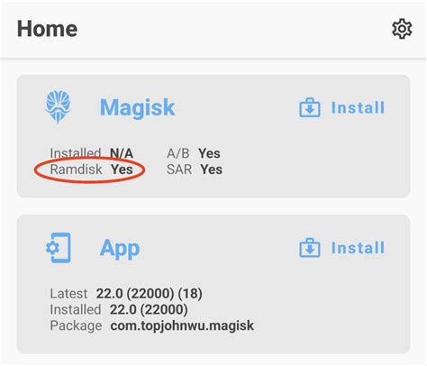How To Install Magisk App V26 3 Full Guide MagiskRoot