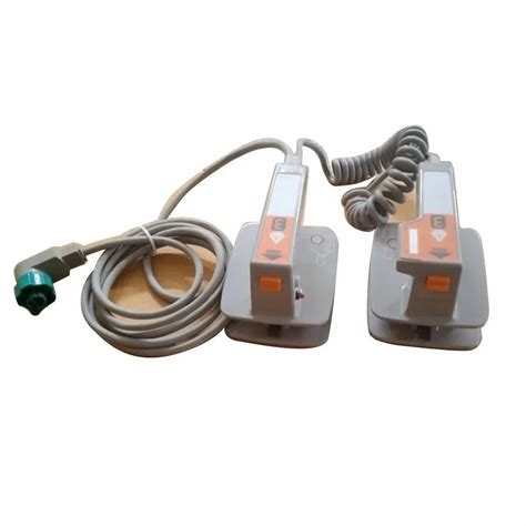 Automatic External Defibrillators Philips Heart Start Xl Defibrillator
