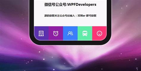 看看这套wpf开源基础控件库：wpfdevelopers 知乎
