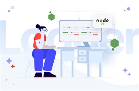 Nodejs Logging Guide Tools Configuration Best Practices Rjavascript