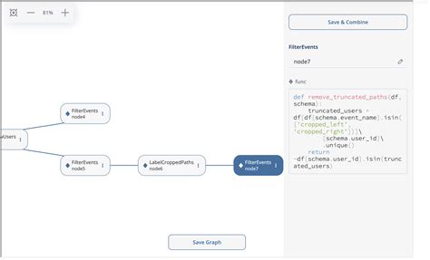 Preprocessing Graph — Retentioneering 310 Documentation
