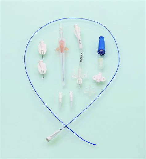 Medical Disposable Picc Set Quality And Safety Standards