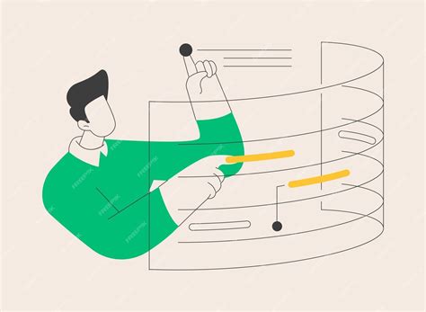 Premium Vector Project Management Abstract Concept Vector Illustration Business Analysis