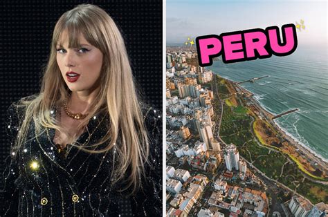 We Know Where You Should Go On Summer Vacation Based On Your Music Preferences Cirrkus News