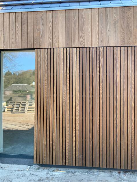 Rainscreen Cladding Timber What Is Rainscreen Cladding Installers Artofit