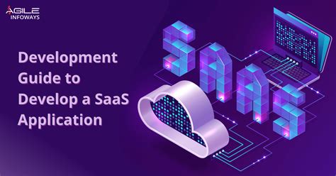How To Develop A Saas Application Development Guide