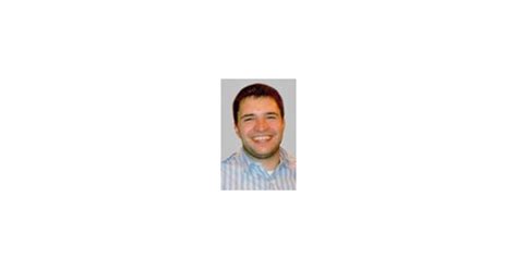 Matthew Tranovich Obituary 2016 Legacy Remembers