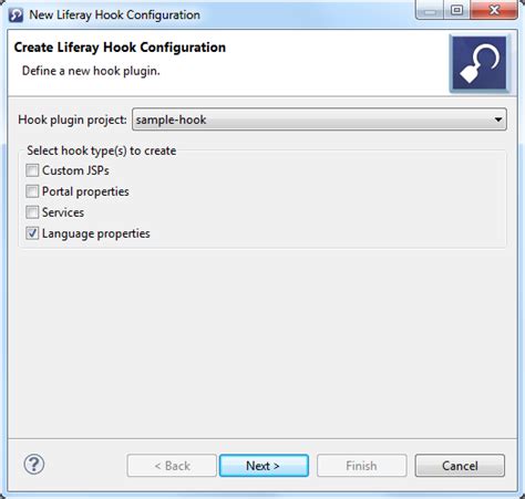 Overriding Language Properties Using A Hook Liferay Help Center