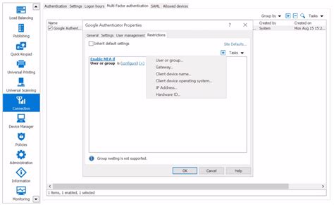 MFA In Parallels RAS Enables Secure Virtual Healthcare Solutions