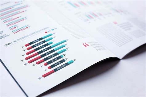 Data Visualization Editorial Design Visualisation