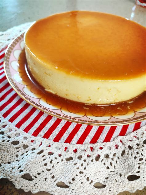 ＊푸딩케이크＊밑 케잌 위 푸딩ぷりん