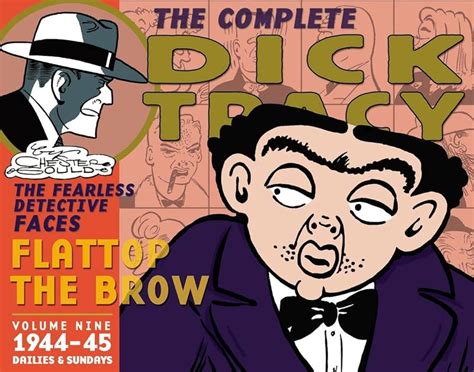 Dick Tracy Film Flattop Mezco Dick Tracy And Flattop 2 Pack One 12