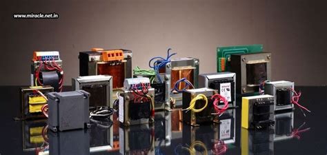 Buying Electrical Transformers The Right Way Miracle Electronic