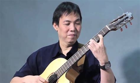 Jubing Kristianto Bagikan Partitur Karya And Aransemen Musiknya Gratis