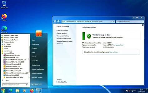 Cara Upgrade Windows Ke Windows Tanpa Kehilangan Data Laman Dari Pkentertainment