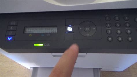 Hp Color Laser Mfp 179fnw 178nw Remove Install Replacing 48 Off